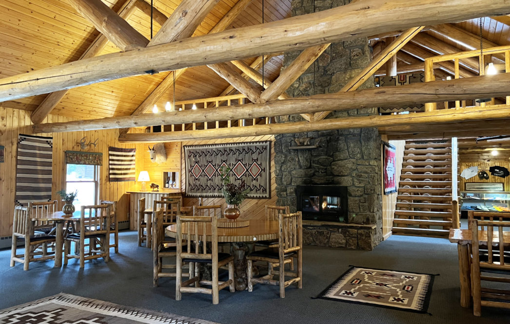 Blackwater Creek Ranch - The Dude Ranchers Association