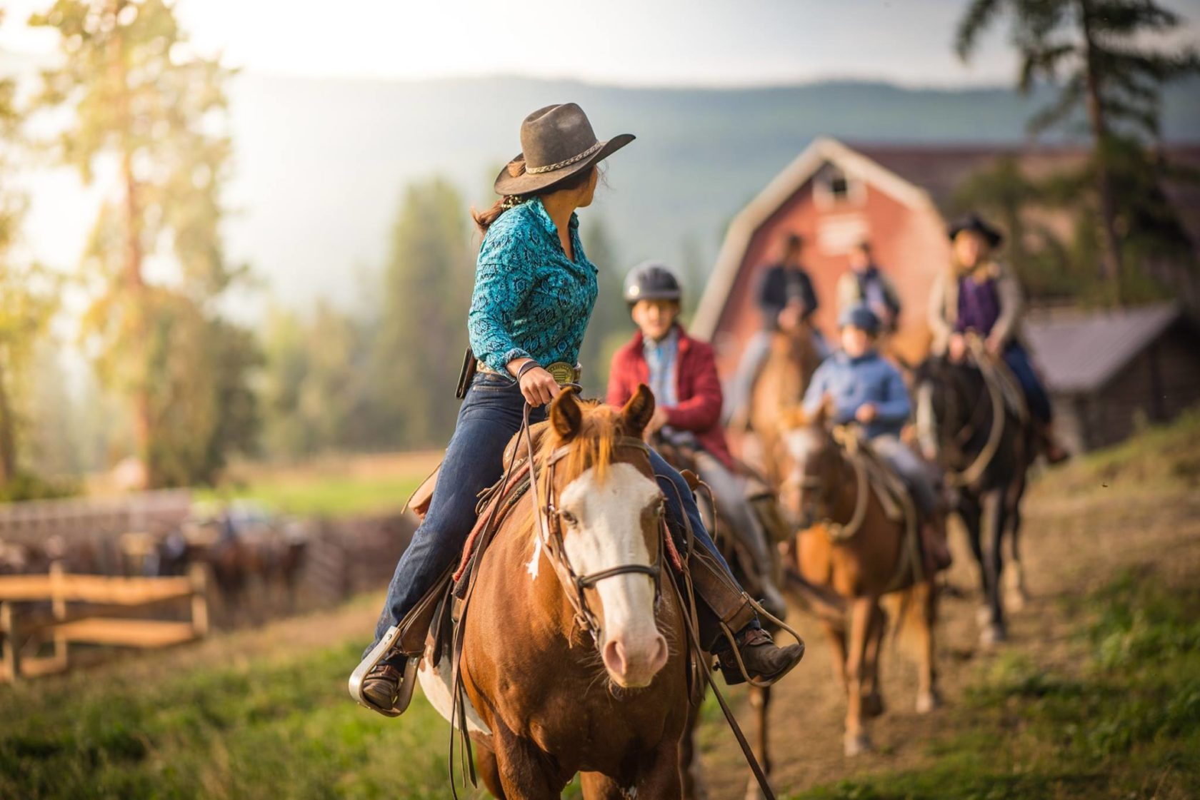 5 Tips to Find Last Minute Summer Job | The Dude Ranchers' Association