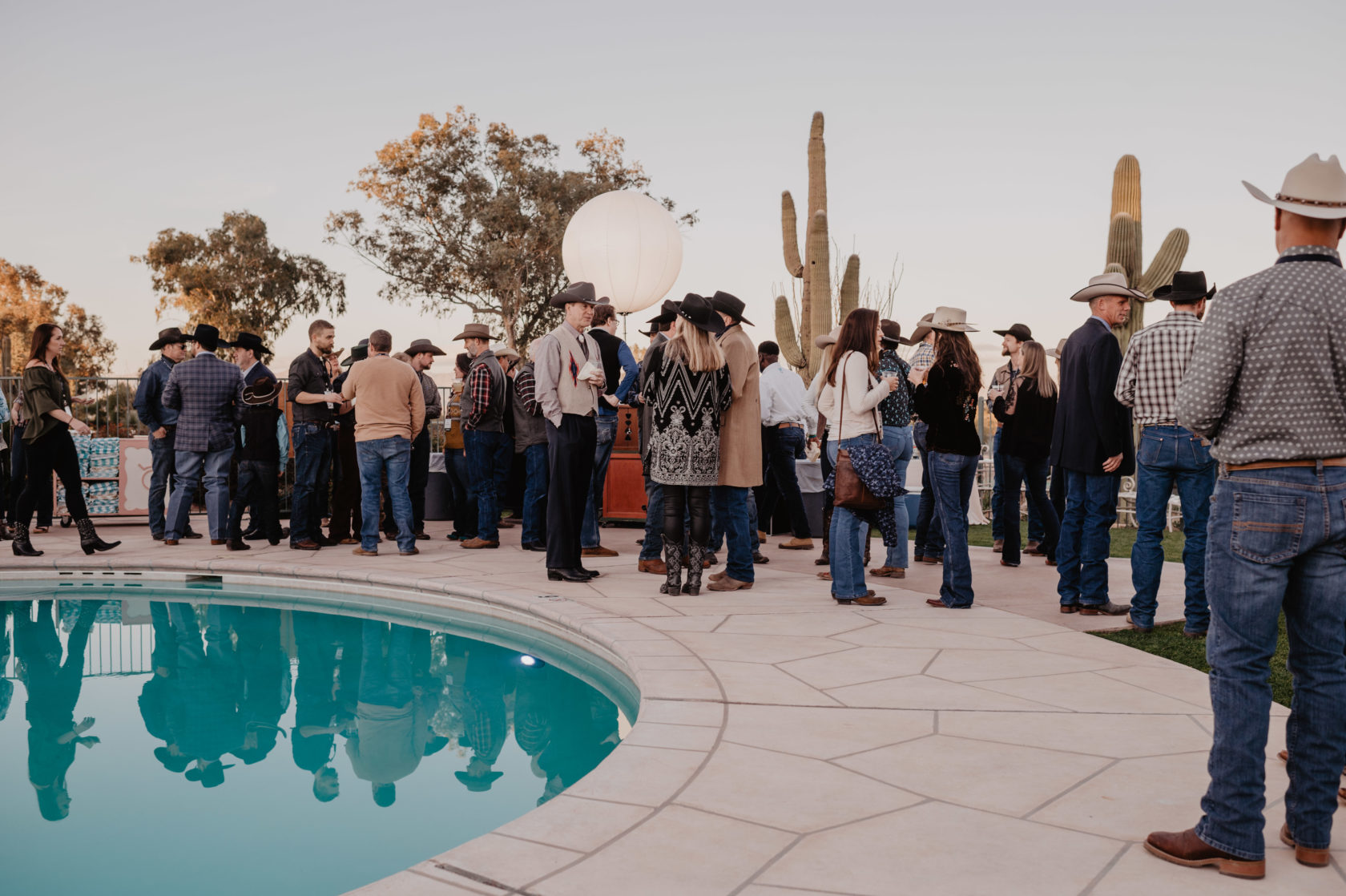 Our Convention - The Dude Ranchers Association