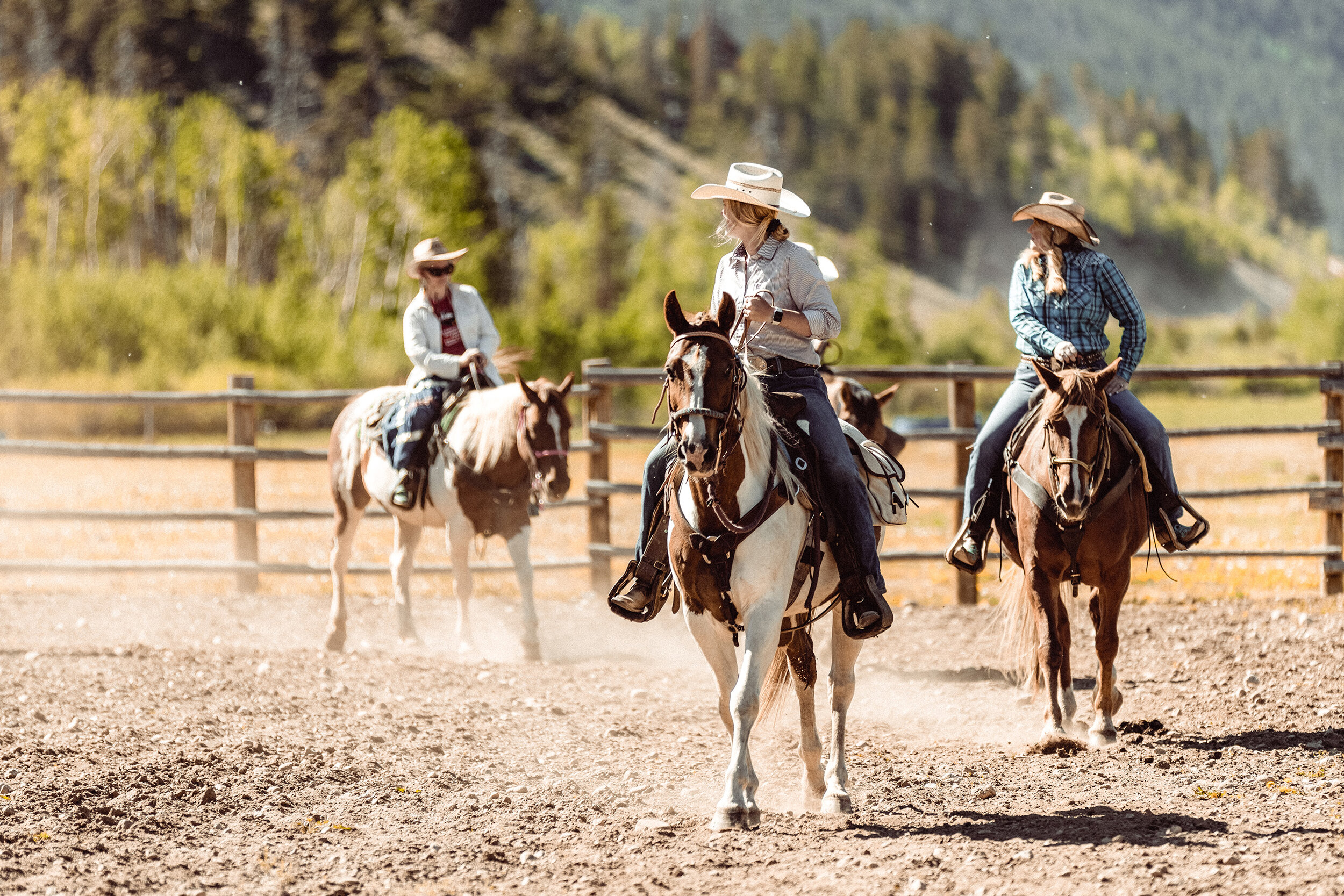 COWGIRL Magazine's Dude Ranch Vacation Guide | The DRA