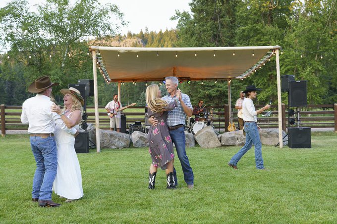 Your Next Couples Vacation Adventure | The Dude Ranchers' Association