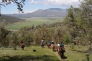 Ranches in California - The Perfect Getaway! | Dude Ranchers' Association