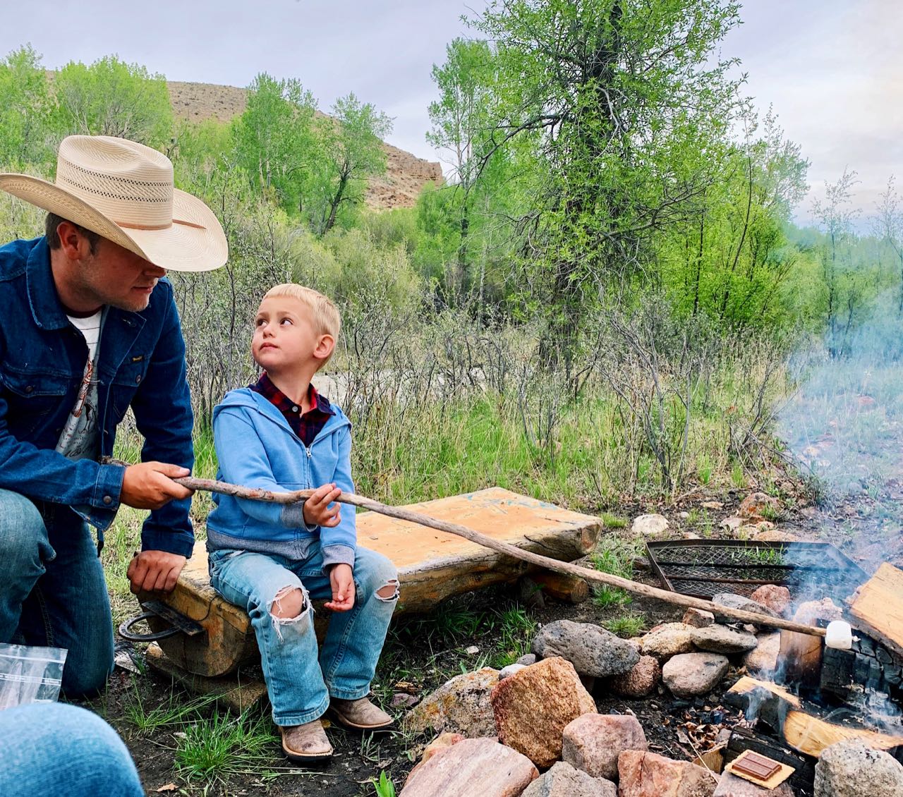 5 Extraordinary Dude Ranches for Families - The Dude Ranchers Association