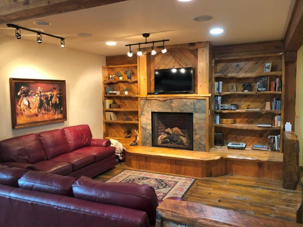 Powderhorn Ranch - The Dude Ranchers Association