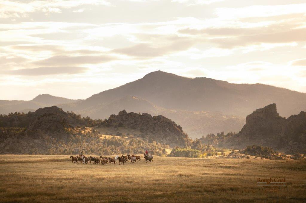 Powderhorn Ranch - The Dude Ranchers Association
