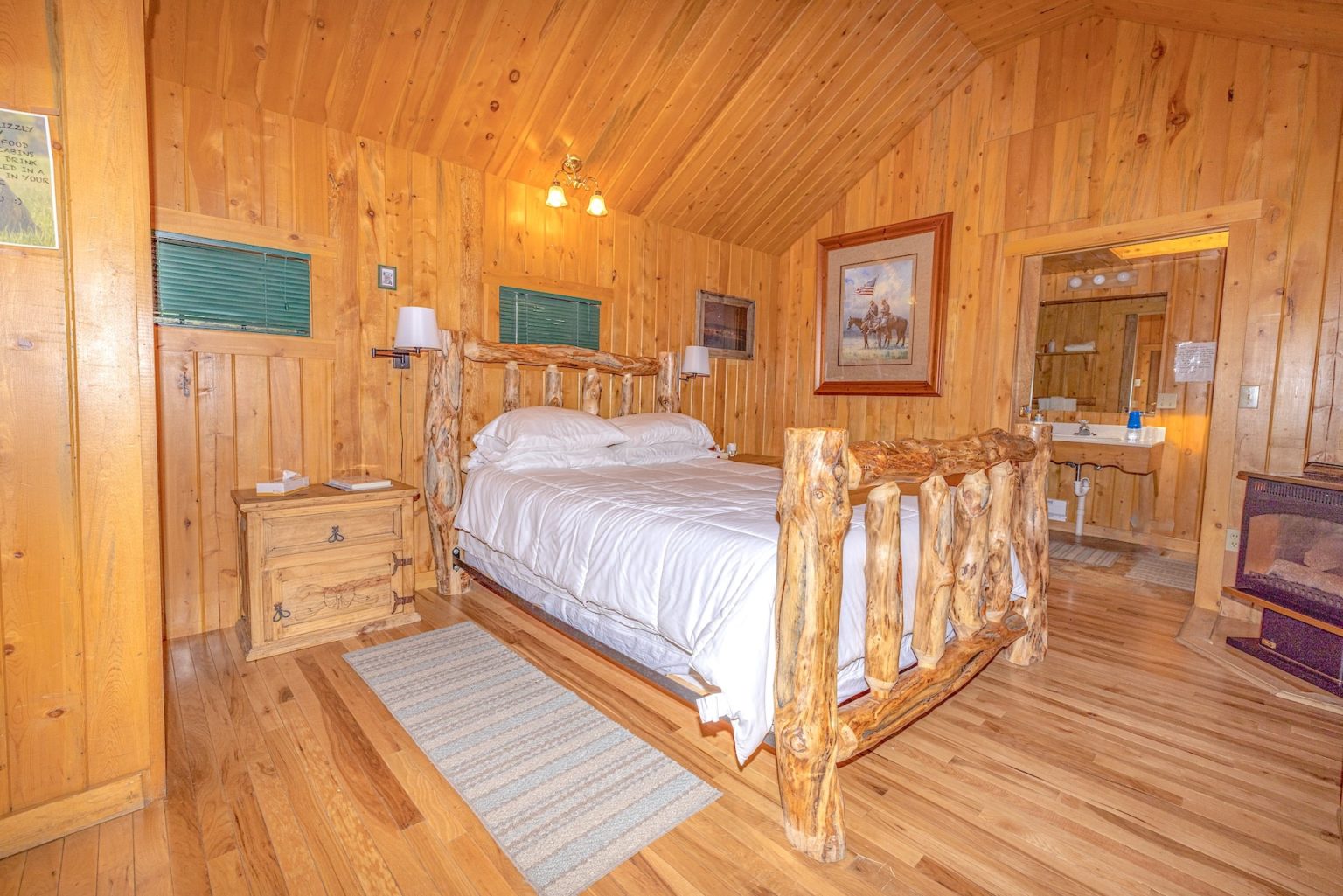 UXU Ranch - The Dude Ranchers Association