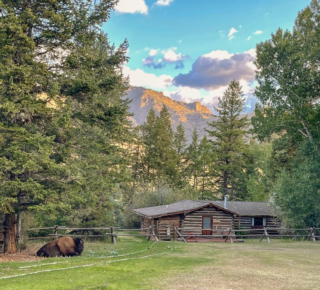 UXU Ranch - The Dude Ranchers Association