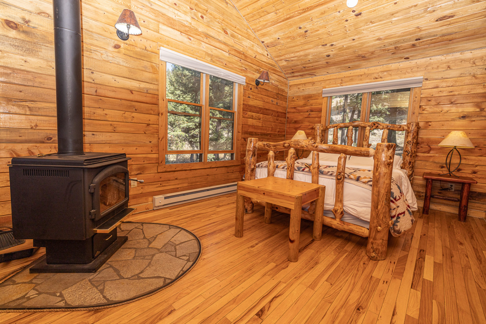 UXU Ranch - The Dude Ranchers Association