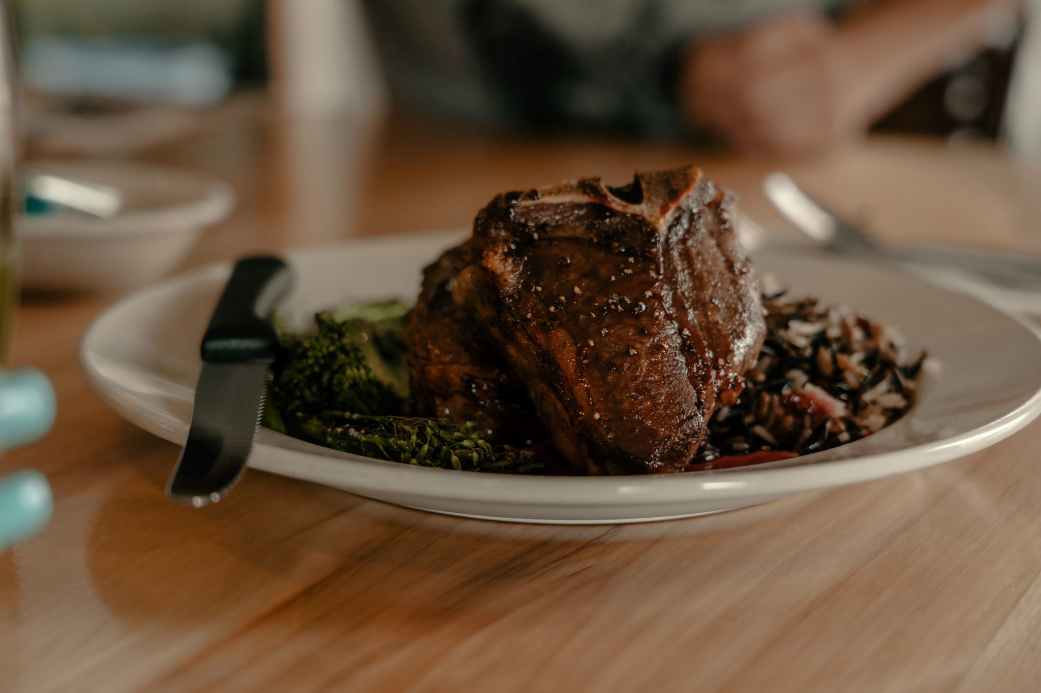 TA Ranch - The Dude Ranchers Association