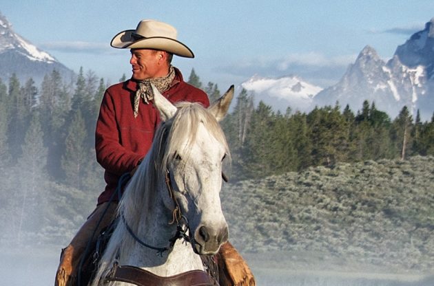 Board of Directors - The Dude Ranchers Association