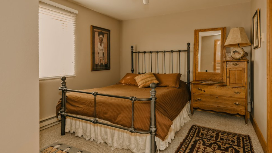 TA Ranch - The Dude Ranchers Association