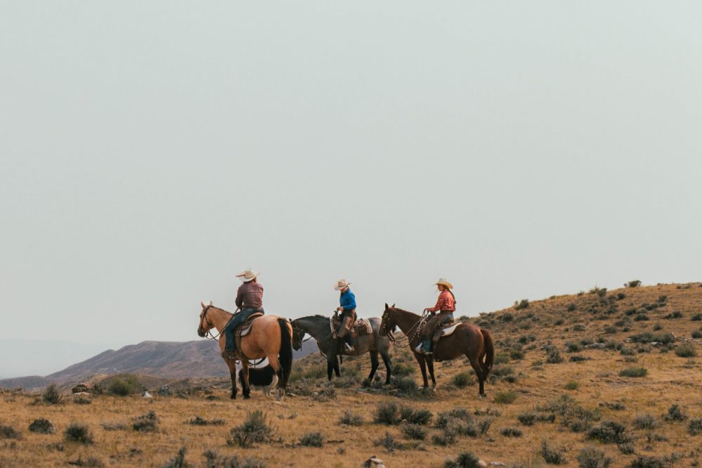TA Ranch - The Dude Ranchers Association