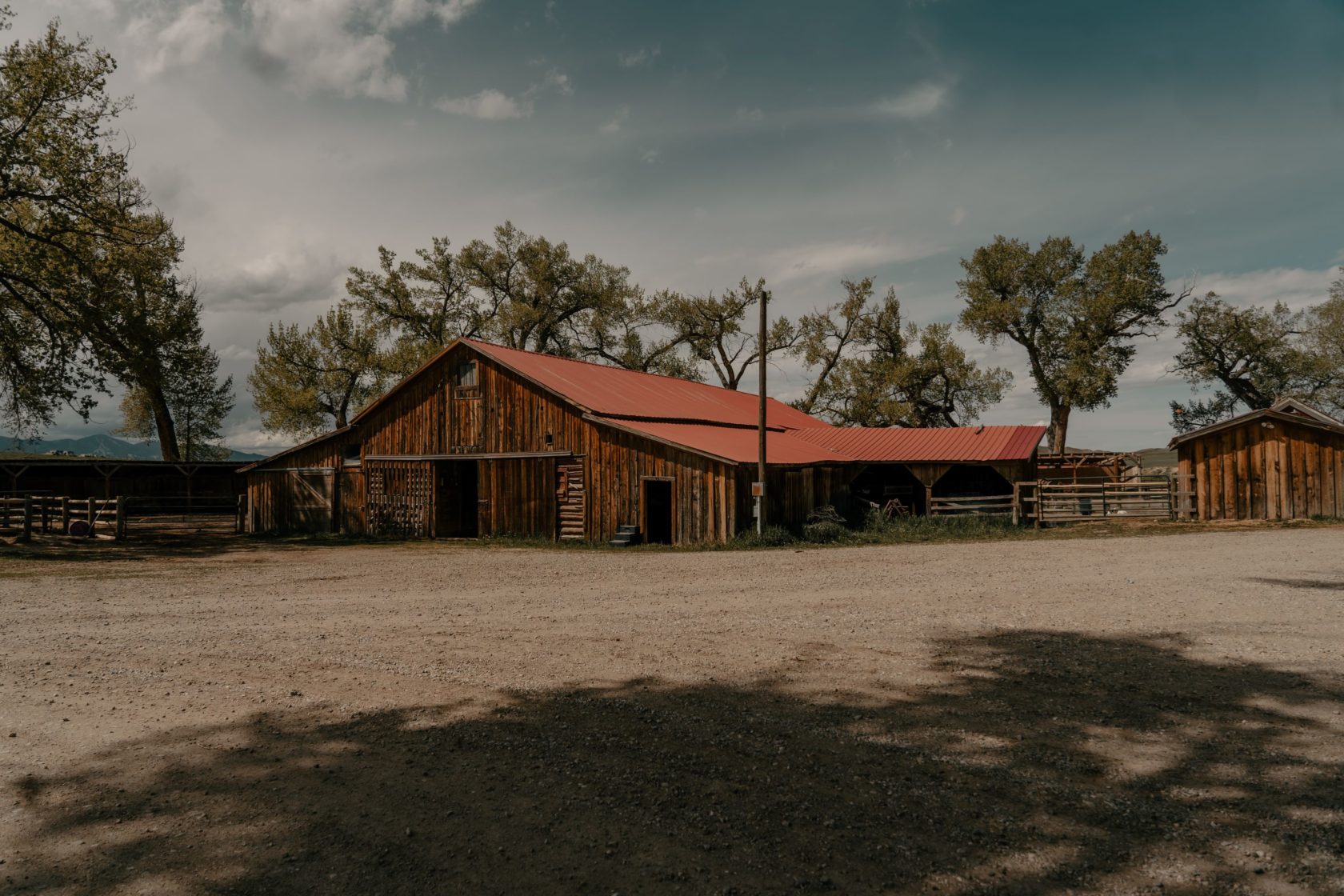 TA Ranch - The Dude Ranchers Association