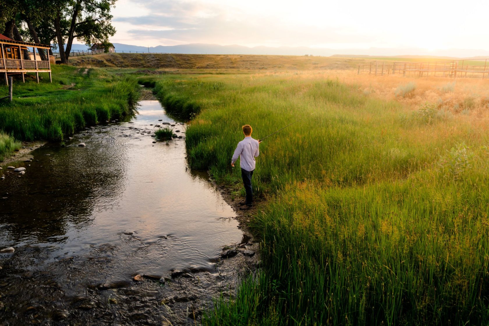TA Ranch - The Dude Ranchers Association