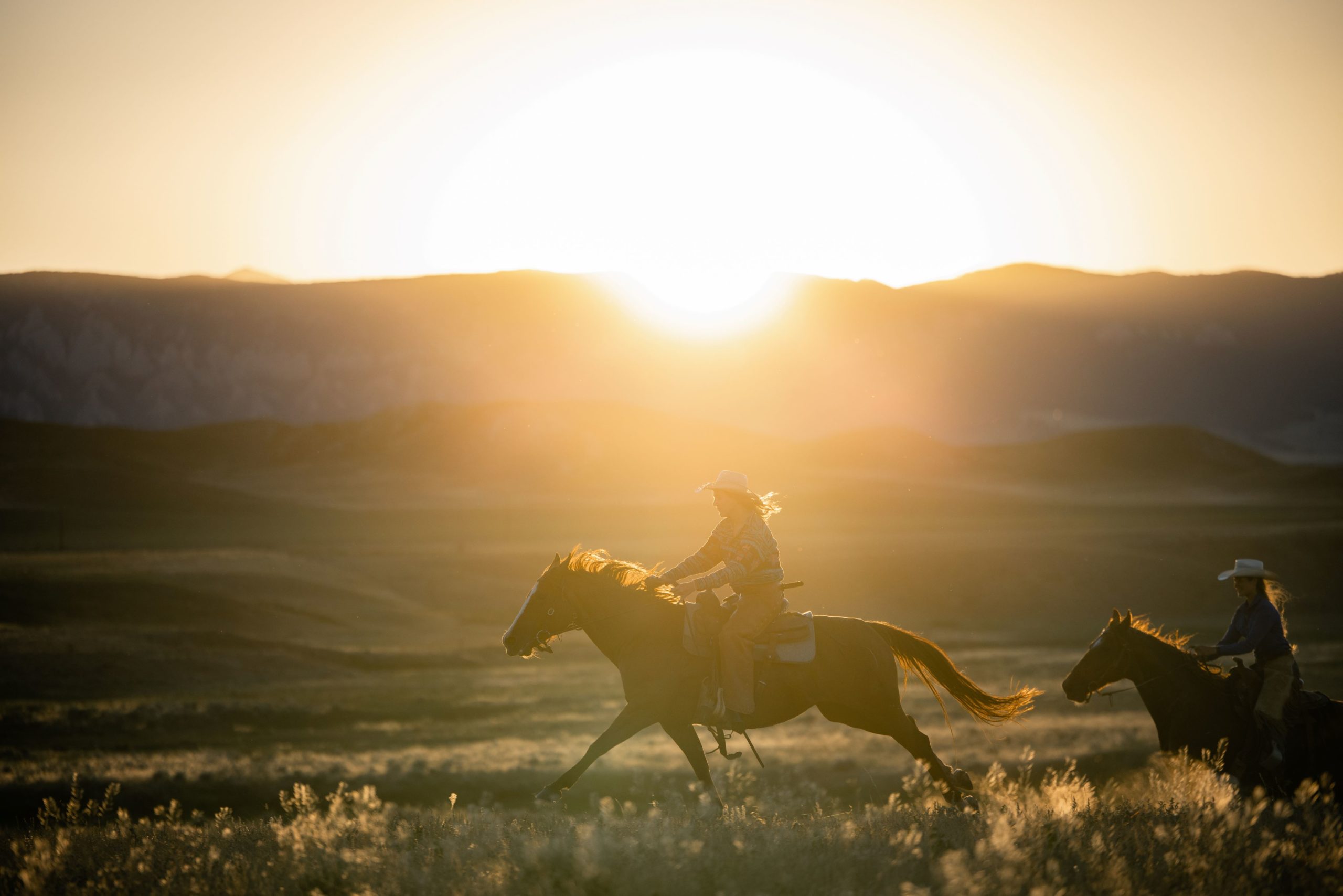 TA Ranch - The Dude Ranchers Association