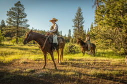 The Retreat at Silvies Valley Ranch - The Dude Ranchers Association
