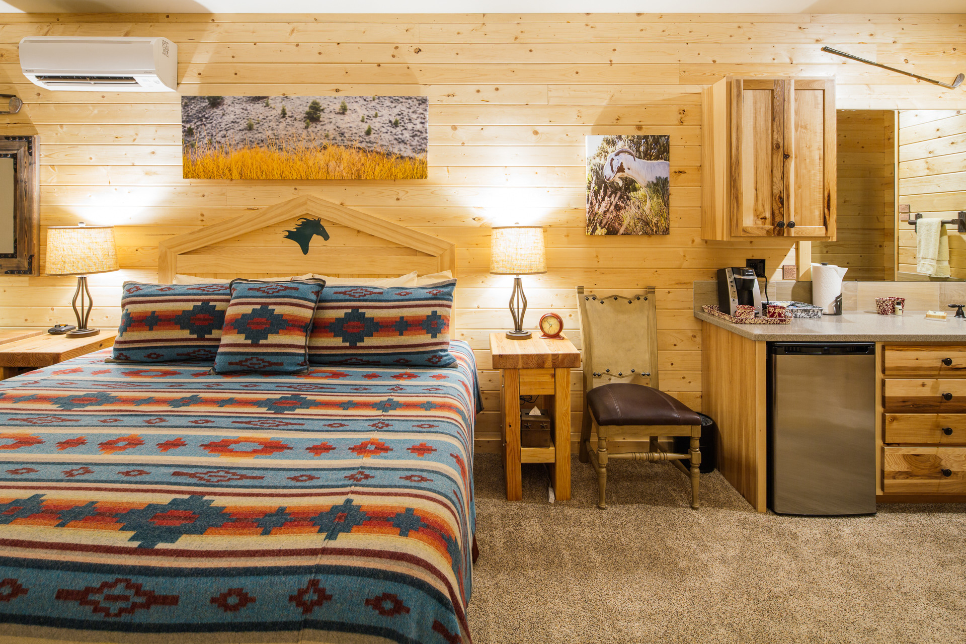 The Retreat at Silvies Valley Ranch - The Dude Ranchers Association