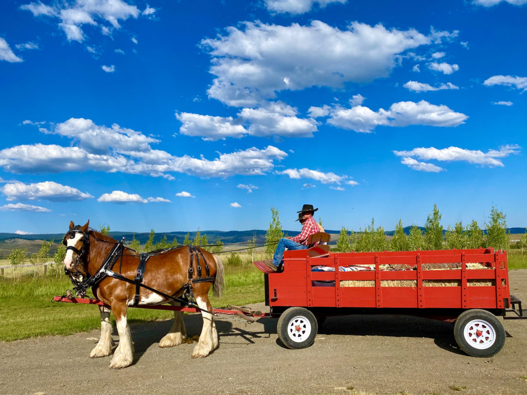 The Retreat at Silvies Valley Ranch - The Dude Ranchers Association