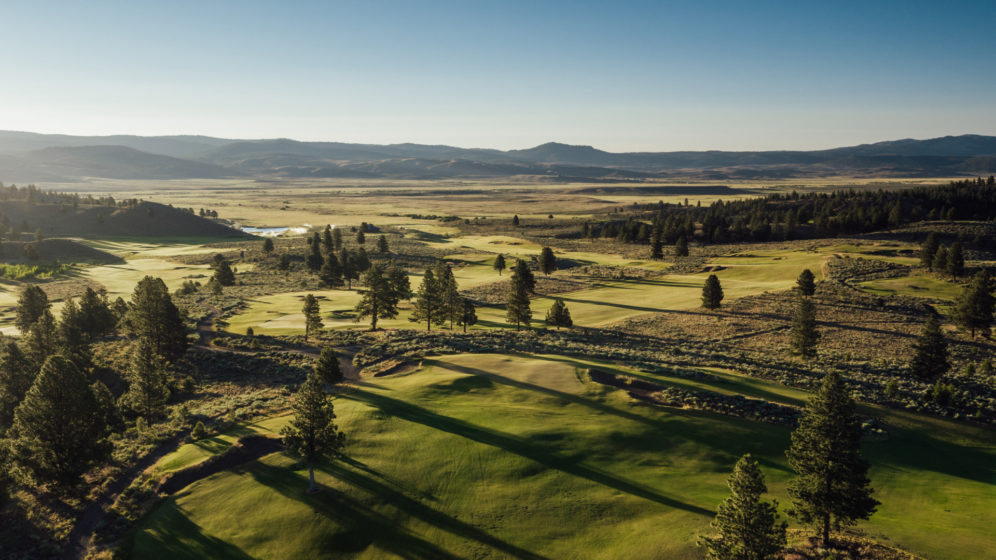 The Retreat at Silvies Valley Ranch - The Dude Ranchers Association