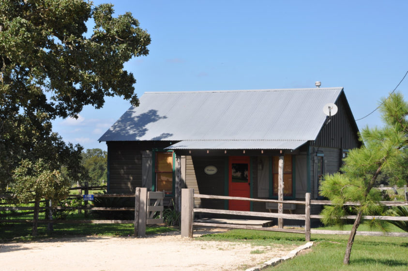Texas Ranch Life - The Dude Ranchers Association