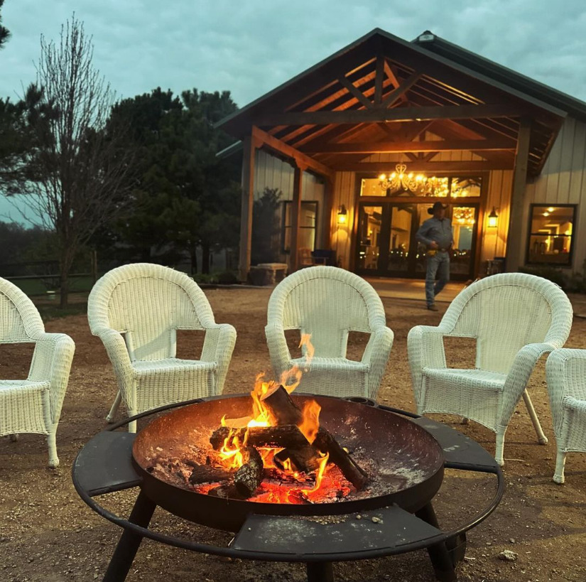 Texas Ranch Life - The Dude Ranchers Association