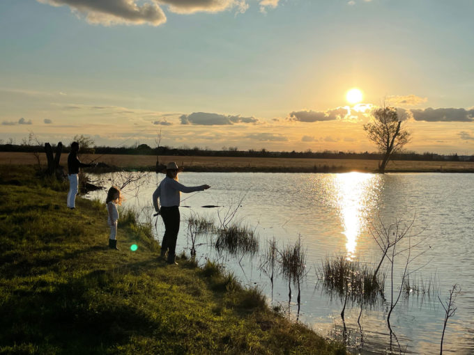 Texas Ranch Life - The Dude Ranchers Association